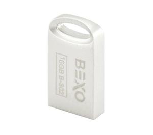 قیمت و خرید فلش مموری BEXO مدل B-302 ظرفیت 16 گیگابایت