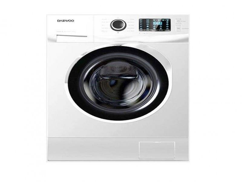 قیمت و خرید لباسشویی دوو مدل DWK-8240