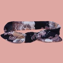 قیمت و خرید هدبند دخترانه برند مَهرو کد Hm