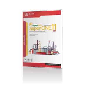 قیمت و خرید مجموعه نرم افزار AspenOne Product v11