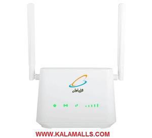قیمت و خرید مودم 4G یوتل (U.Tel) مدل L443