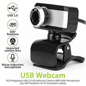 قیمت و خرید وب کم پی سی کمرا مدل DIGITAL WEB CAMERA