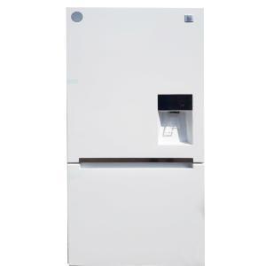 قیمت و خرید یخچال فریزر فریزر پایین دوو مدل Ultimo D4BF-0028