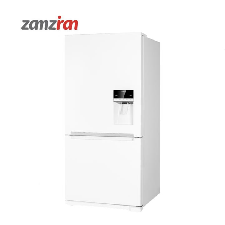 قیمت و خرید یخچال فریزر فریزر پایین دوو مدل Ultimo D4BF-0028