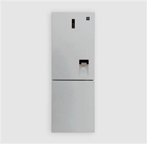 قیمت و خرید یخچال فریزر فریزر پایین دوو مدل D4BF-1077