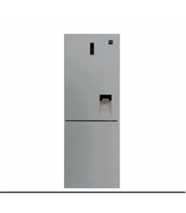 قیمت و خرید یخچال فریزر فریزر پایین دوو مدل D4BF-1077