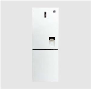 قیمت و خرید یخچال فریزر فریزر پایین دوو مدل D4BF-1077