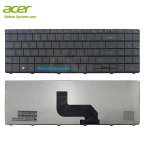 قیمت و خرید کیبورد لپ تاپ Acer مدل Gateway NV78