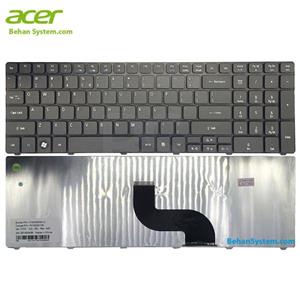 قیمت و خرید کیبورد لپ تاپ Acer مدل Aspire 7745