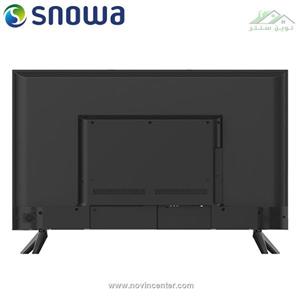 قیمت و خرید تلویزیون هوشمند اسنوا 50 اینچ 4K مدل 50SA1560U