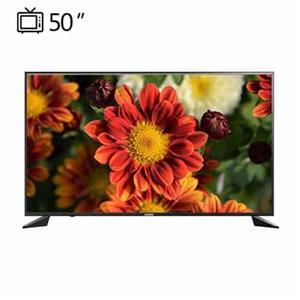 قیمت و خرید تلویزیون هوشمند اسنوا 50 اینچ 4K مدل 50SA1560U