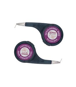 قیمت و خرید سیم قلع کش جفتی سومو SOMO SM 117-2