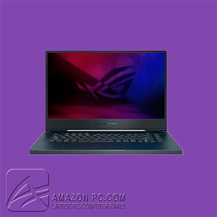 قیمت و خرید لپ تاپ ایسوس Asus Rog Zephyrus M15 Gu502lw A