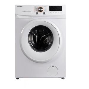 قیمت و خرید ماشین لباسشویی پاکشوما مدل TFU-63100 ظرفیت 6 کیلوگرم