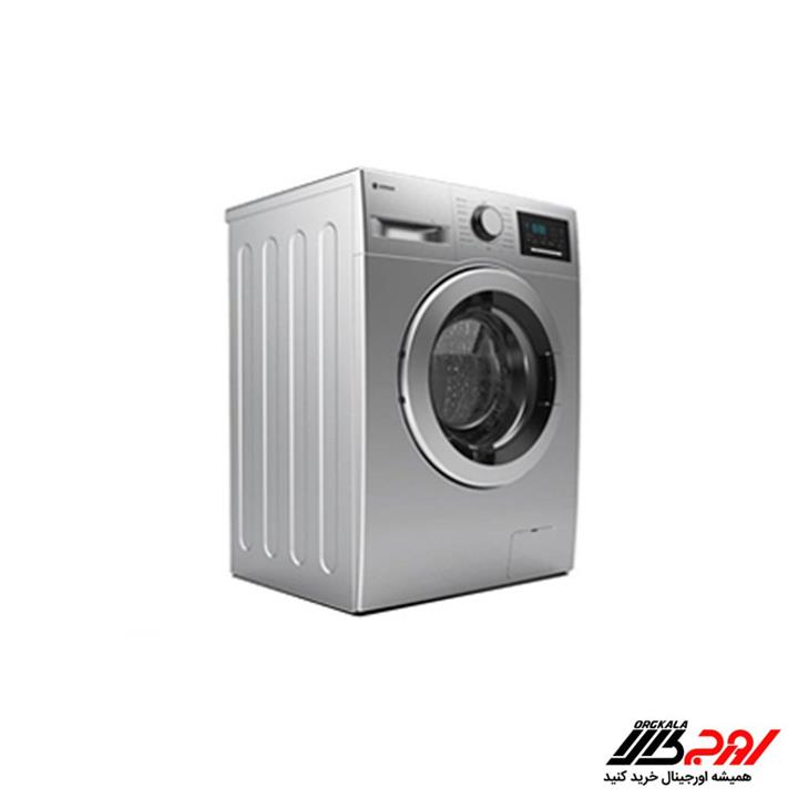 قیمت و خرید ماشین لباسشویی 7 کیلویی اسنوا مدل SWD-471