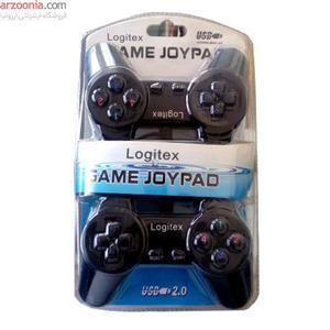 قیمت و خرید دسته بازی لاجیتکس-Logitex مدل LX-2018D