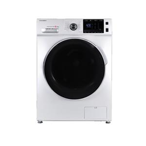 قیمت و خرید ماشین لباسشویی 8 کیلویی پاکشوما مدل TFU-84407