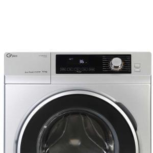 قیمت و خرید ماشین لباسشویی 7.5 کیلوگرمی جی پلاس مدل GWM-K723