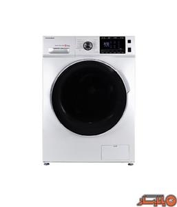 قیمت و خرید ماشین لباسشویی 8 کیلویی پاکشوما مدل TFU-84406