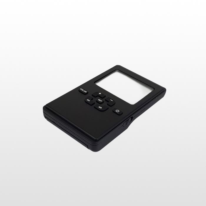 قیمت و خرید رینگ لایت عکاسی Ring Light FE-580 II + سه پایه نور ایلکین ILKeen iA 260L