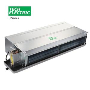 قیمت و خرید فن کوئل سقفی توکار تک الکتریک 800cfm مدل MKT3U-800G30