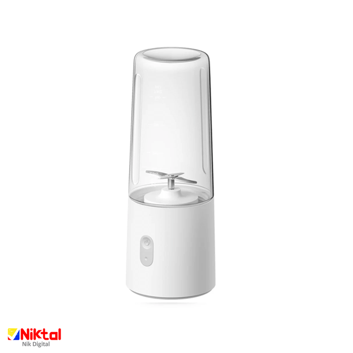 قیمت و خرید Xiaomi Mijia Portable Juice Machine pinlo آبمیوه گیری شیائومی