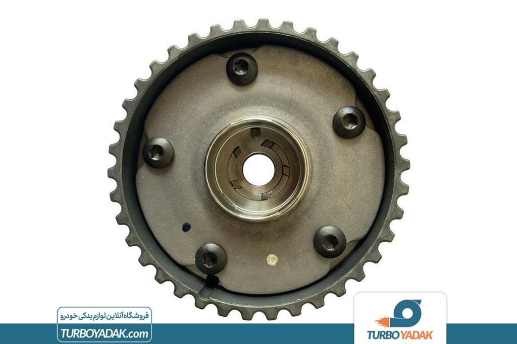 قیمت و خرید دنده CVVT میل سوپاپ هوا سمند EF7 ایساکو شرکتی