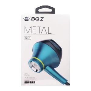 قیمت و خرید هندزفری Handsfree BQZ A16