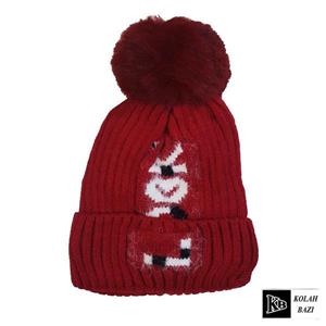 قیمت و خرید کلاه تک بافت بچه گانه مدل tbb09