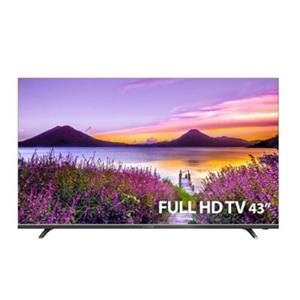 قیمت و خرید تلویزیون ال ای دی هوشمند دوو 43 اینچ مدل DSL-43K5750