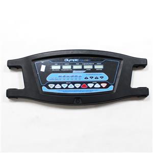 قیمت و خرید مانیتور تردمیل خانگی برند دی کی سیتی مدل DK380