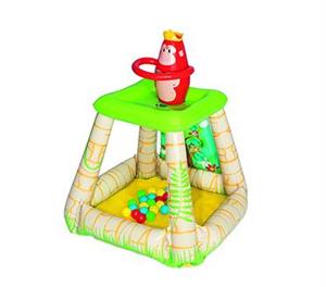 قیمت و خرید استخر توپ بادی بست وی 52266