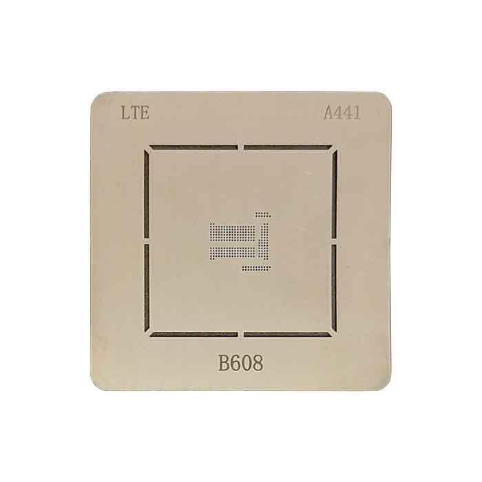 قیمت و خرید شابلون هارد مدل BGA EMMC LTE A441