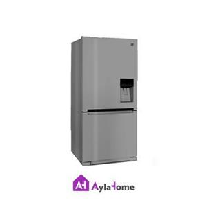 قیمت و خرید یخچال فریزر فریزر پایین دوو مدل Ultimo D4BF-0028