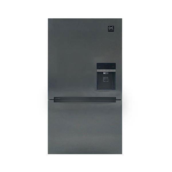 قیمت و خرید یخچال فریزر فریزر پایین دوو مدل Ultimo D4BF-0028