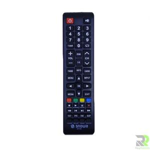 قیمت و خرید ریموت کنترل اسنوا مدل HOF-52K