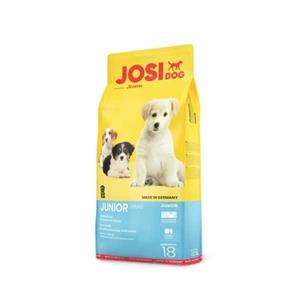 قیمت و خرید غذای توله سگ جوسرا و نژاد کوچک- Josi Dog 18 کیلو