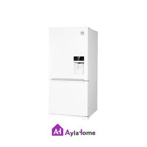 قیمت و خرید یخچال فریزر فریزر پایین دوو مدل Ultimo D4BF-0028