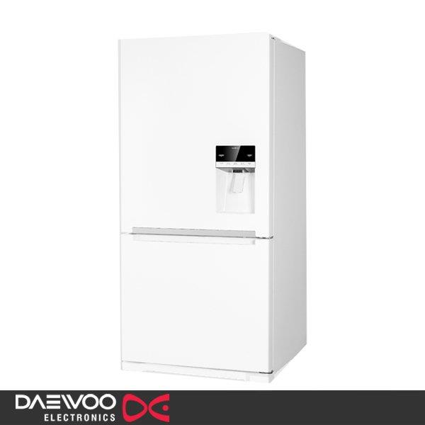 قیمت و خرید یخچال فریزر فریزر پایین دوو مدل Ultimo D4BF-0028