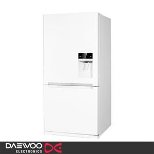 قیمت و خرید یخچال فریزر فریزر پایین دوو مدل Ultimo D4BF-0028