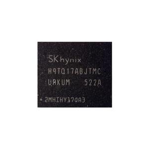 قیمت و خرید آی سی هارد522A SK HYNIX H9TQ17ABJTMC مناسب گوشی های سامسونگ هواوی