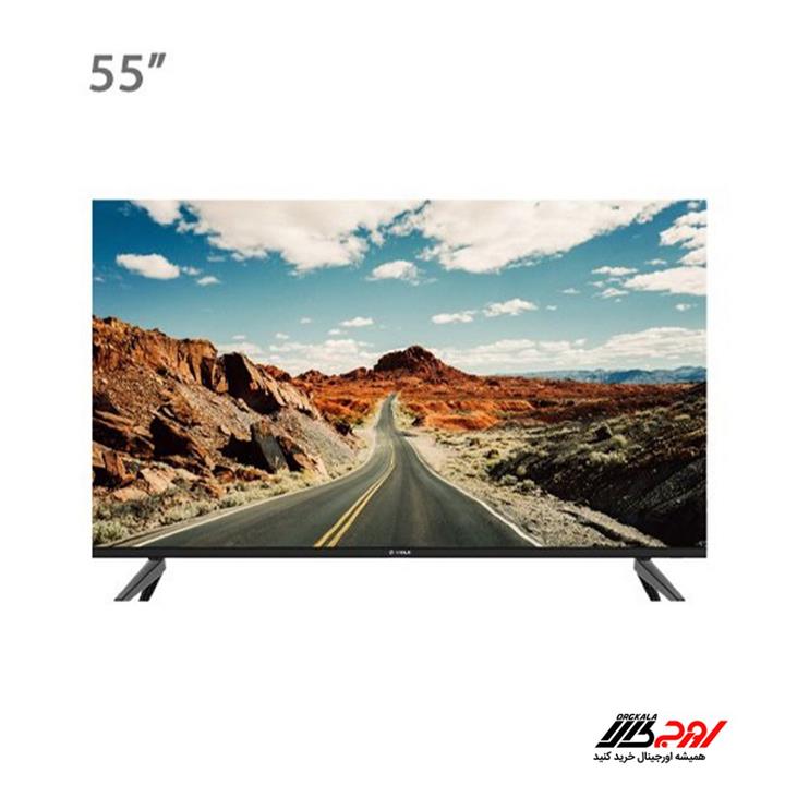 قیمت و خرید تلویزیون اسنوا مدل SLD-55SA1260U