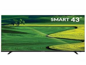 قیمت و خرید تلویزیون ال ای دی هوشمند 43 اینچ دوو مدل dsl-43k5700