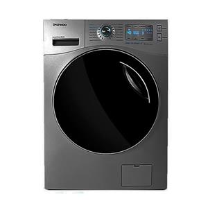 قیمت و خرید لباسشویی دوو سری Primo مدل DWK-9543v