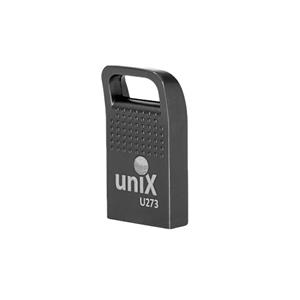 قیمت و خرید فلش مموری USB2.0 یونیکس مدل U273 ظرفیت 32 گیگابایت