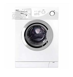 قیمت و خرید ماشین لباسشویی بست مدل BWD-5812 ظرفیت 5 کیلوگرم