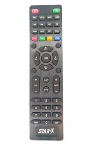 قیمت و خرید کنترل رسیور استار ایکس STAR-X MINI HD