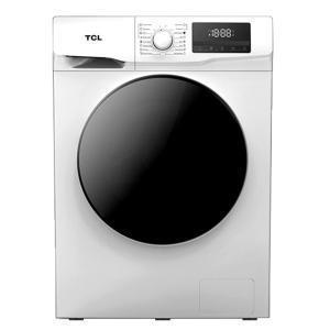 قیمت و خرید تی‌سی‌ال ماشین لباسشویی تی سی ال مدل G72-BW/BS ظرفیت 7 کیلوگرم