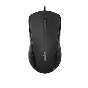 قیمت و خرید Rapoo N1600 Silent Wired Mouse