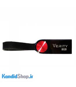 قیمت و خرید فلش مموری وریتی مدل V815-8GB